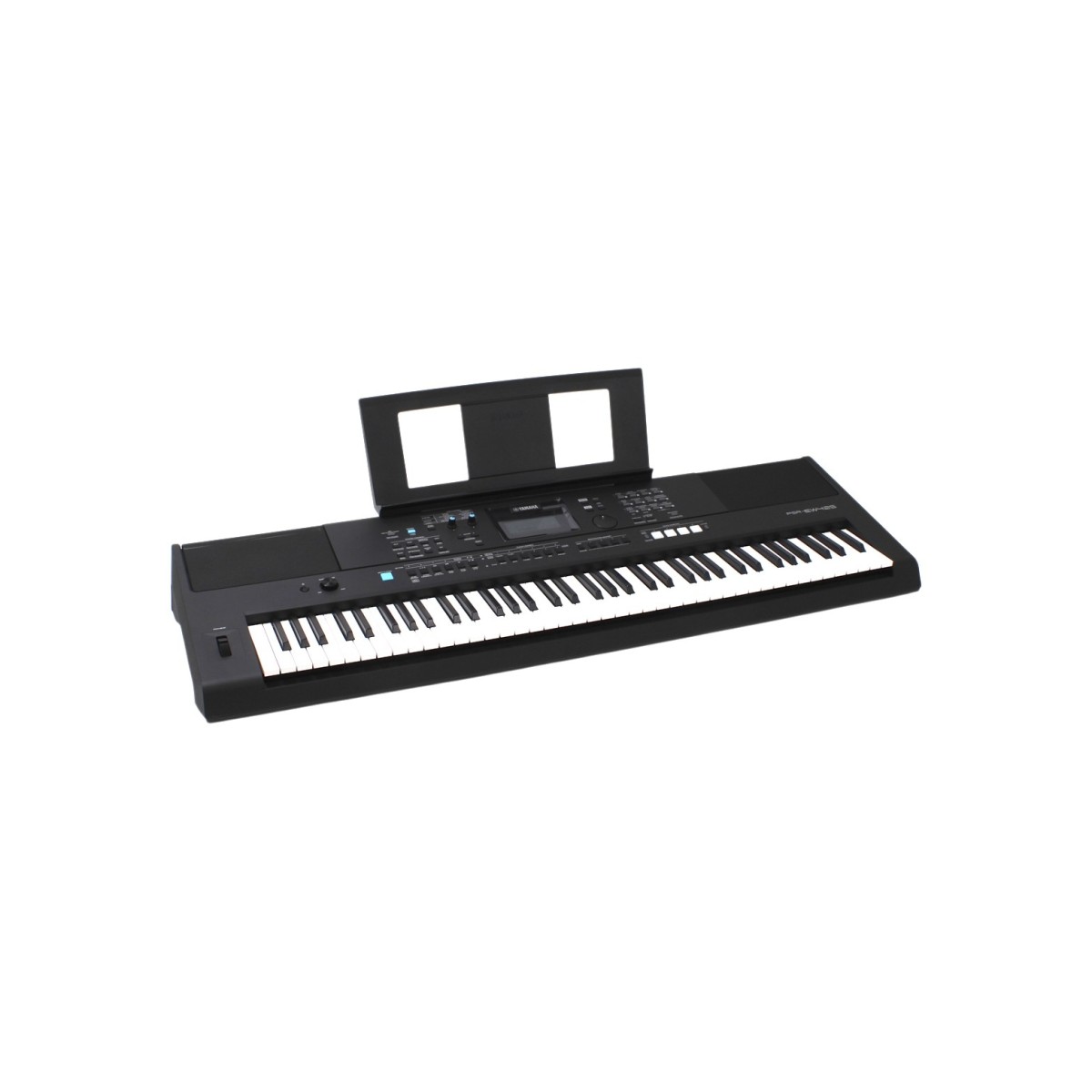 Yamaha PSR EW425 Digital Keyboard - Secondhand at Gear4music