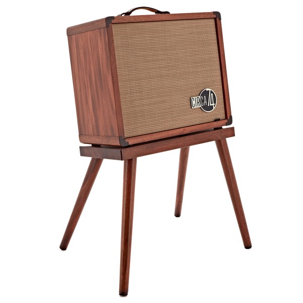 Taylor Circa74 150w 1x10 Acoustic Guitar Amp With Stand at Gear4music