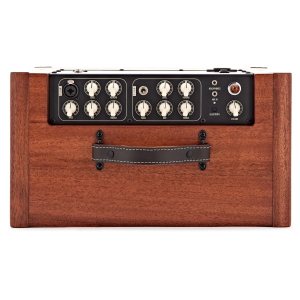 Taylor Circa74 150w 1x10 Acoustic Guitar Amp With Stand at Gear4music