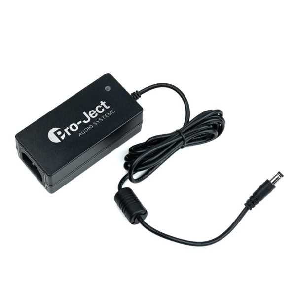 Pro-Ject High Power-IT 2 DC Power Supply Upgrade at AV.com