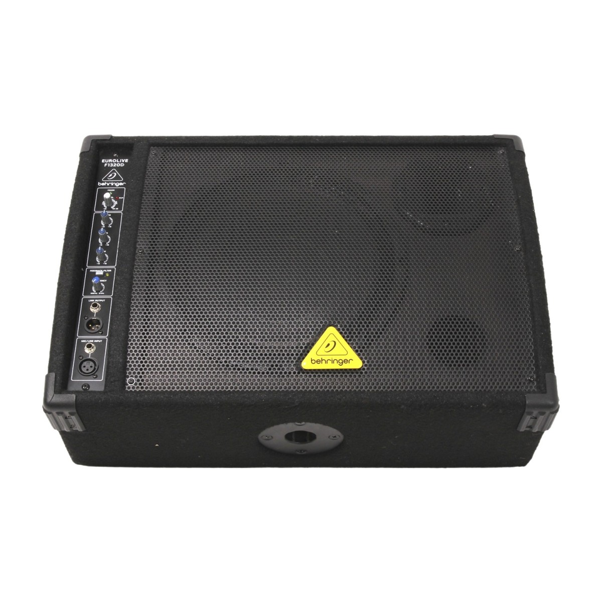 Behringer F1320D Eurolive aktivni wedge monitor | Gear4music