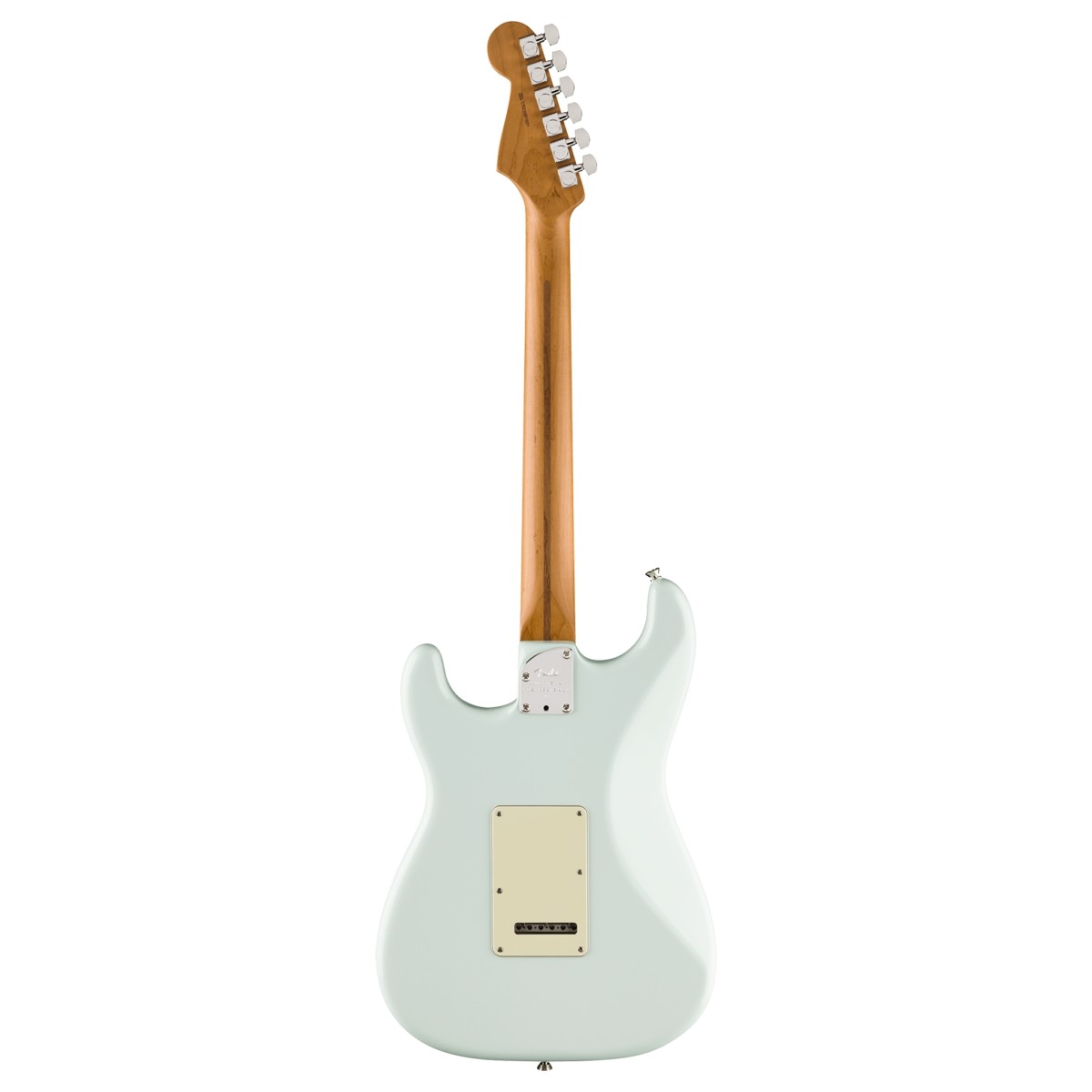 Fender Limited Edition American Profesional II Stratocaster RW, Sonic ...