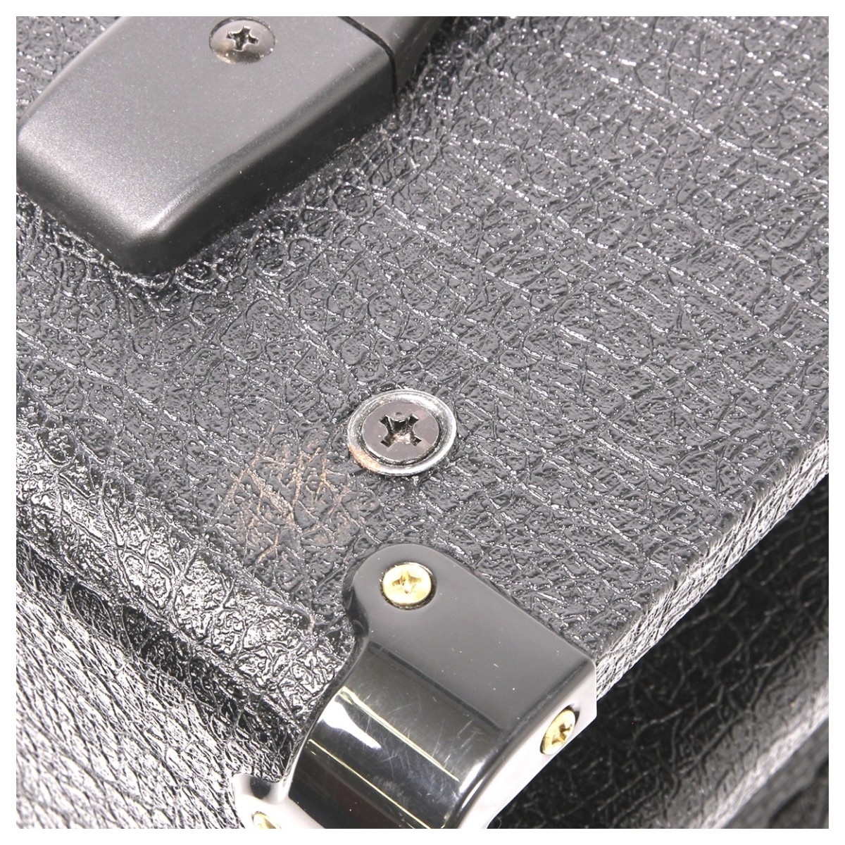 Marshall DSL1CR 1W 1x8 Valve Combo with Reverb - Secondhand at Gear4music