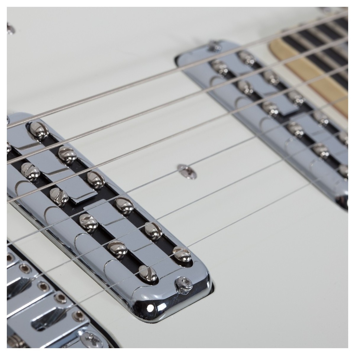 Schecter PT Fastback, Gold - Ex Demo at Gear4music