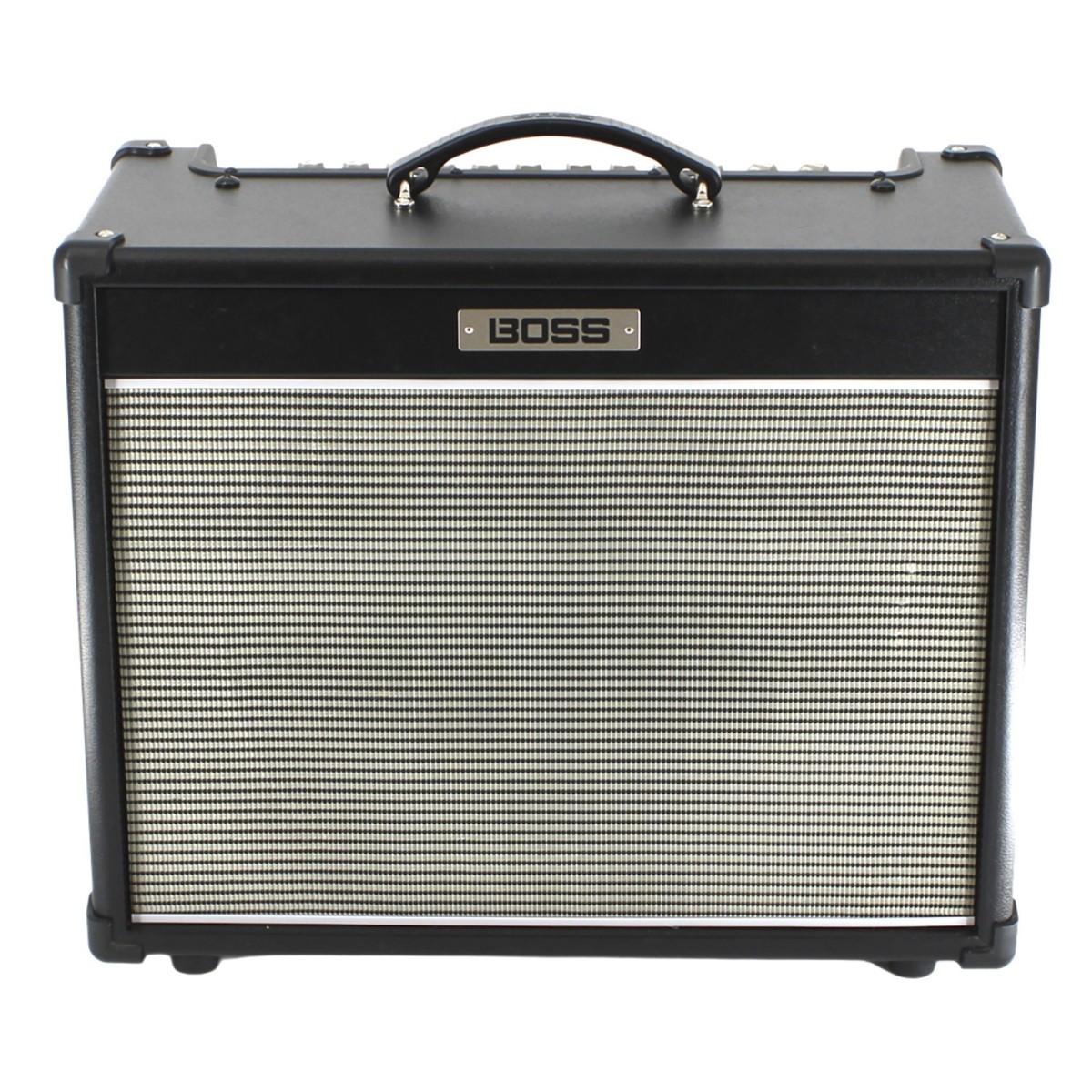 Boss Nextone Stage 40w Guitar Amplifier - Secondhand at Gear4music