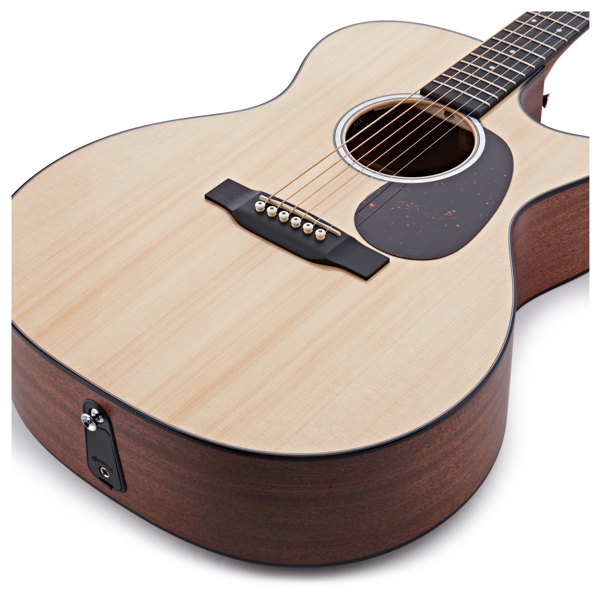 Martin GPC-11E Electro Acoustic - Ex Demo at Gear4music