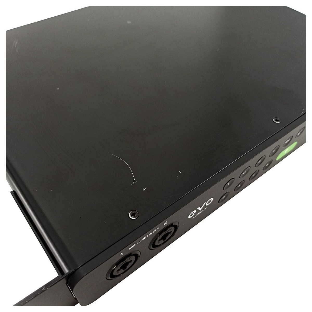 EVO By Audient EVO 16 USB Audio Interface - Secondhand at Gear4music