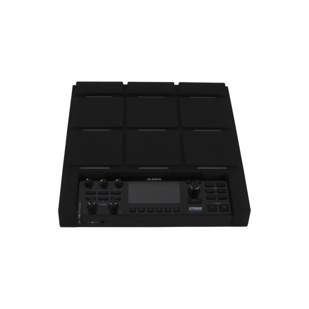 Alesis Strike MultiPad Sampling Drum Pad - Secondhand at Gear4music