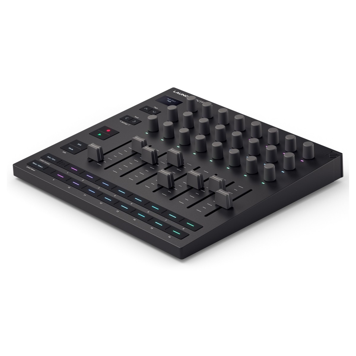 Novation Launchcontrol XL 3 - Nearly New at Gear4music