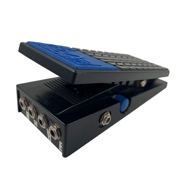 Boss FV-50L Low Impedance Volume Pedal - Secondhand at Gear4music