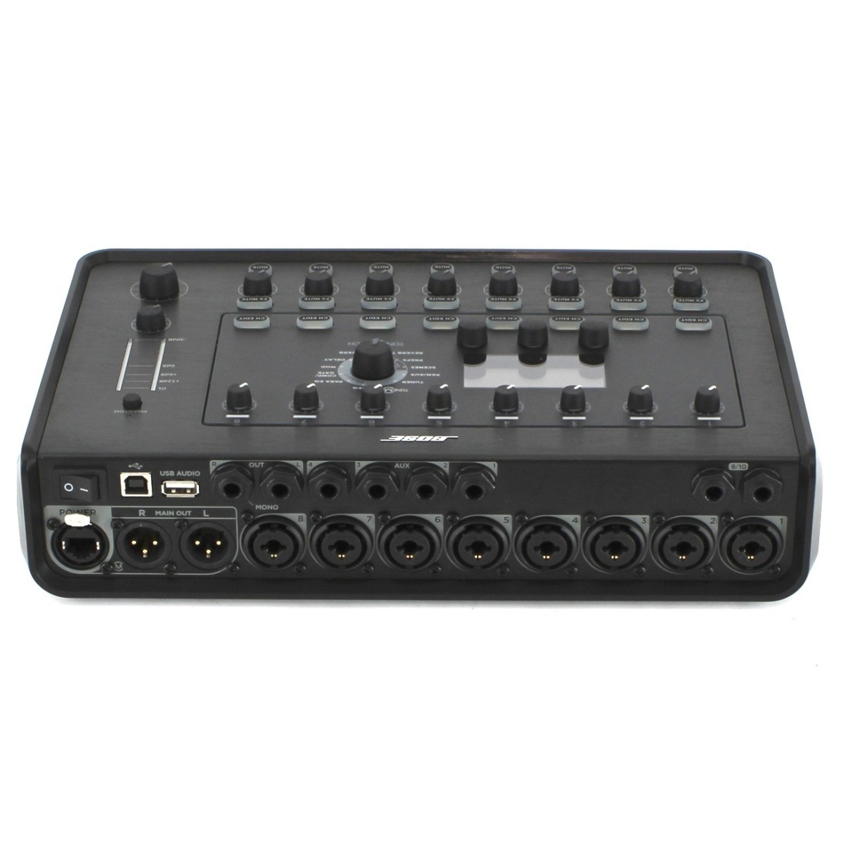 Bose T8S ToneMatch Digital Mixer - Secondhand at Gear4music