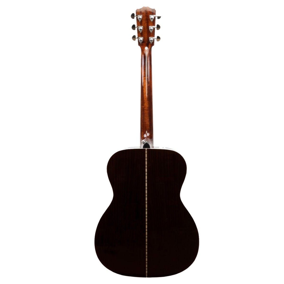 Ferndale OM3-e Electro Acoustic Guitar Spruce Top, Rosewood Back And ...