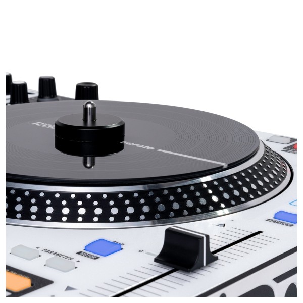 RANE ONE MK2 Professional Motorised DJ Controller at Gear4music