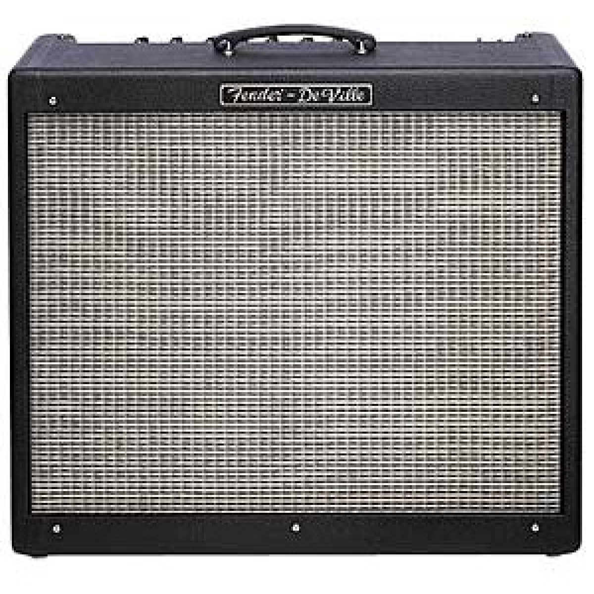 Fender Hot Rod DeVille 212 - 60 W, 2x12" | Gear4music