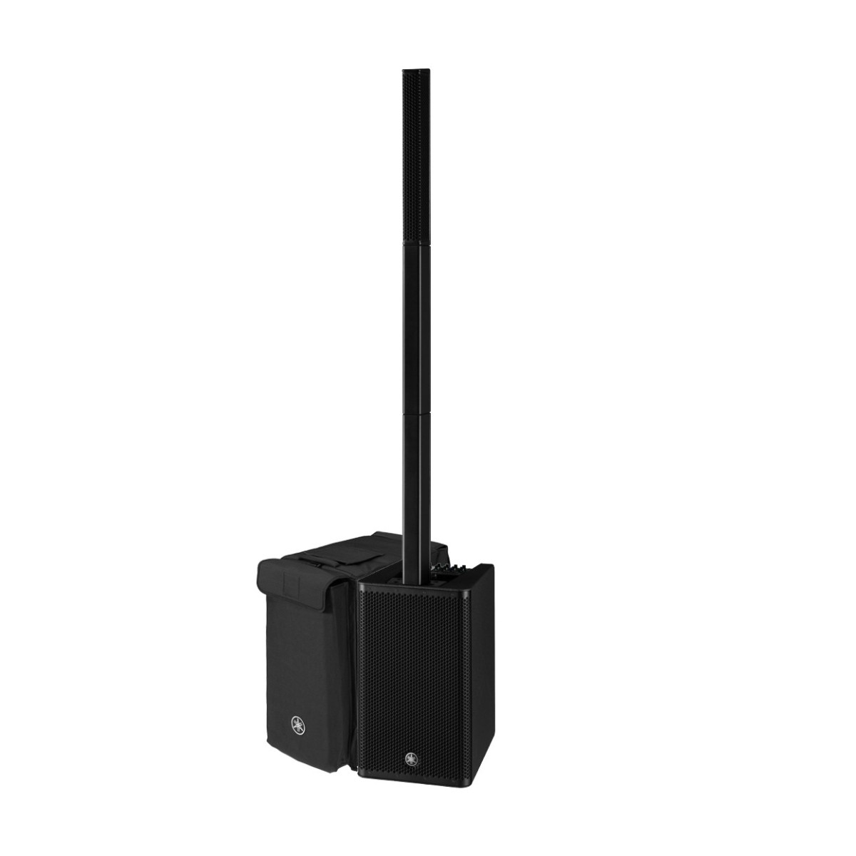 Yamaha Stagepas 1K MK2 Column PA System - Nearly New at Gear4music