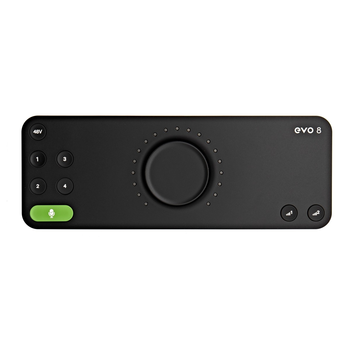 Audient Evo 8 USB Audio Interface - Nearly New at Gear4music