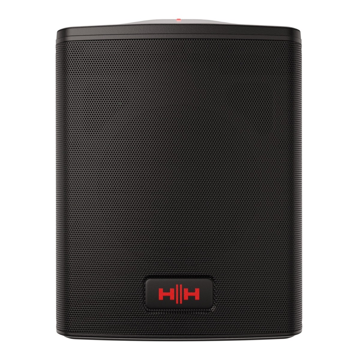 HH Tensor-Mini Portable PA Speaker - Ex Demo | Gear4music