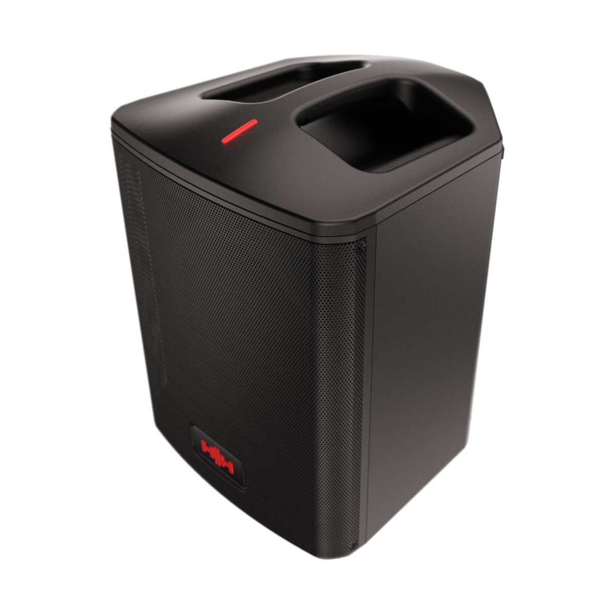 HH Tensor-Mini Portable PA Speaker - Ex Demo | Gear4music