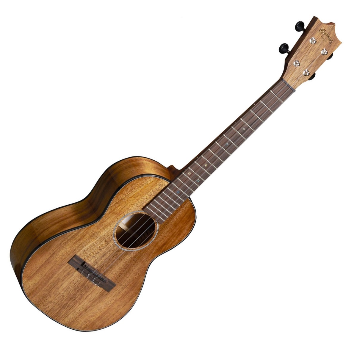 Martin Tke Uke Ex Demo Na