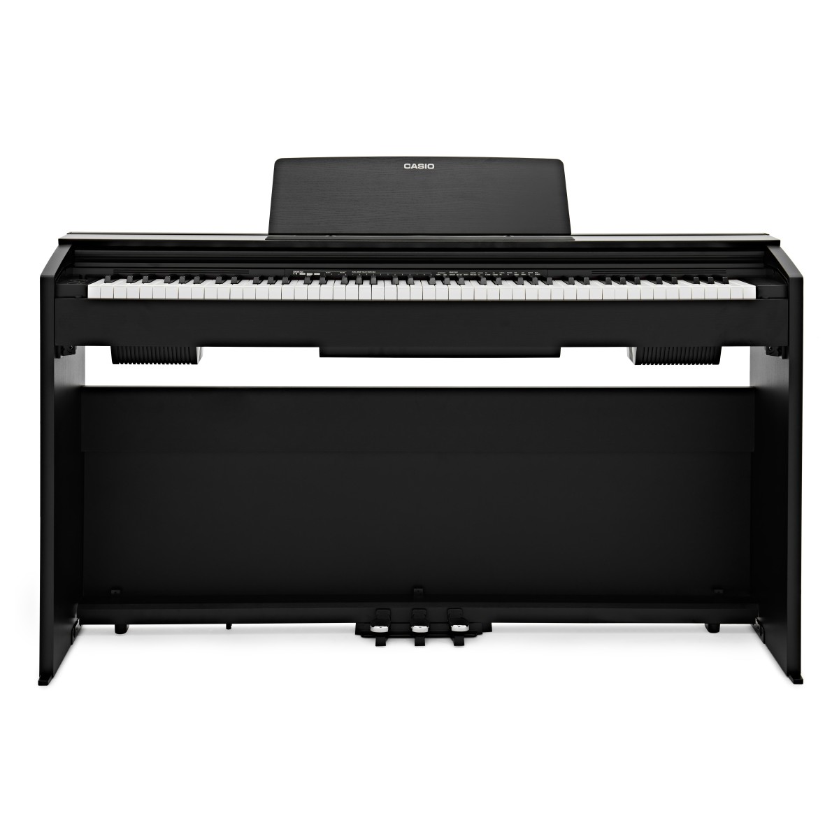 Casio PX 870 Digital Piano, Black - Ex Demo at Gear4music