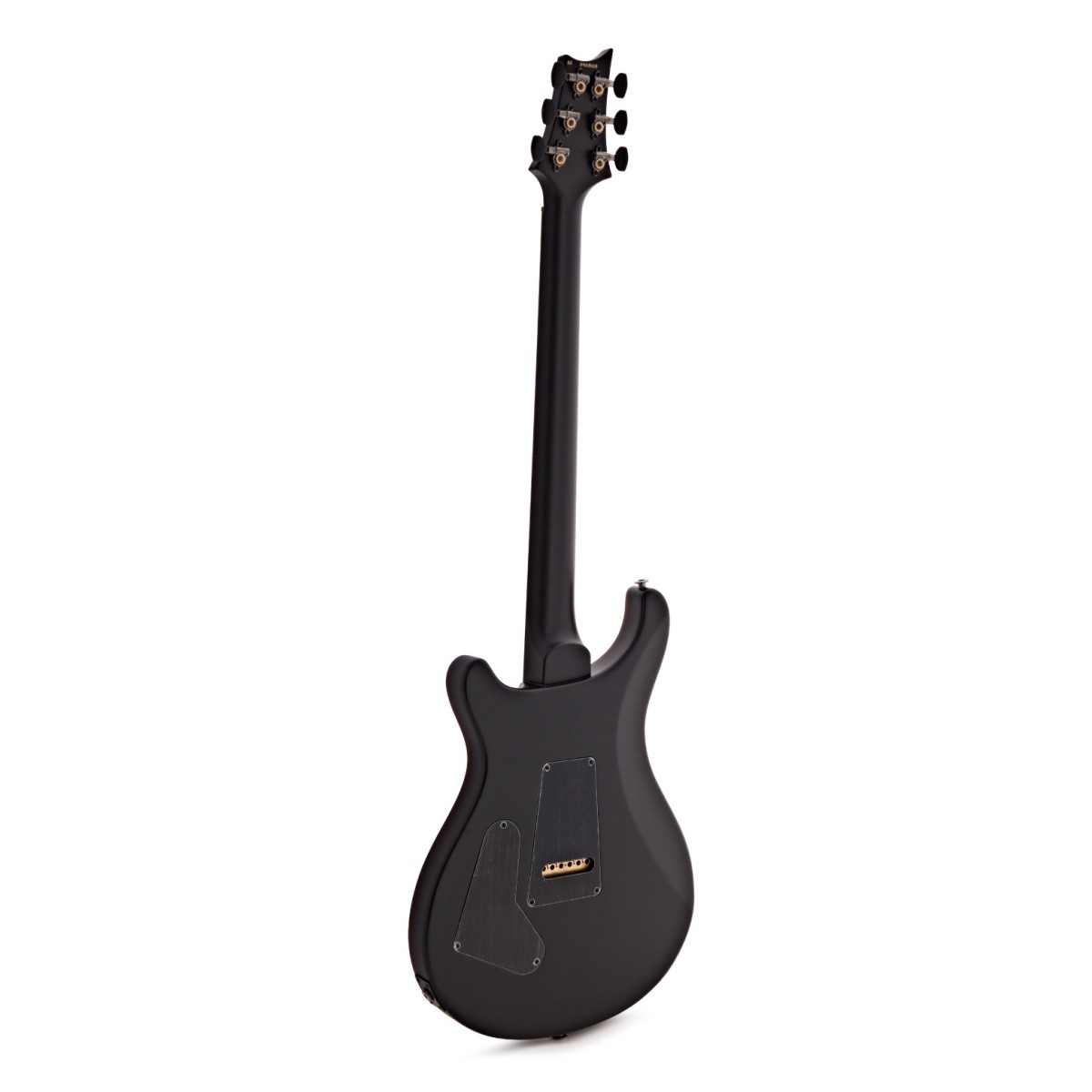 PRS 40th Anniversary Custom 24 Satin Limited Edition, Fire Smokeburst ...