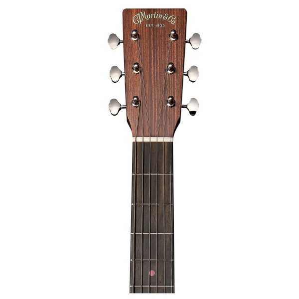 Martin 000 E Retro Plus, Mahogany - Ex Demo at Gear4music