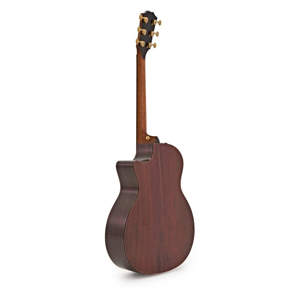 Taylor 914ce Grand Auditorium Electro Acoustic, Natural at Gear4music
