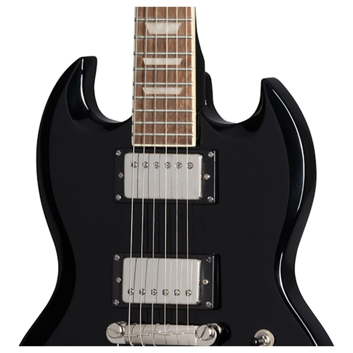 Epiphone Power Players SG Pack, Materia Oscura | Gear4music