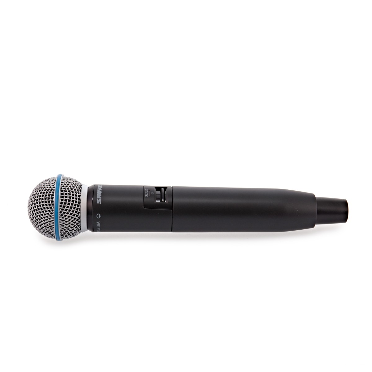 Shure GLXD24/B58 Digital Wireless Microphone System at Gear4music