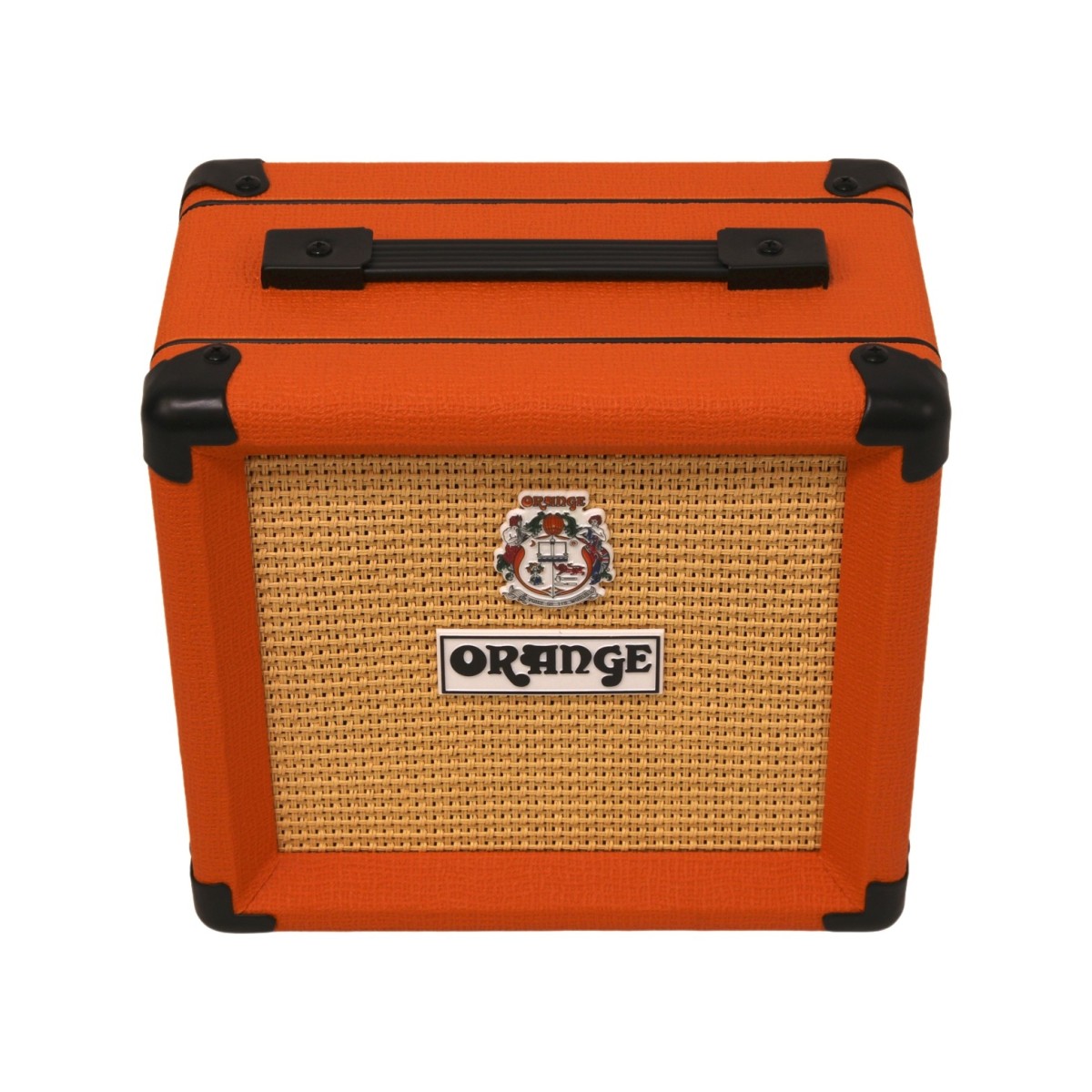 Orange Micro Terror PPC108 1x8 Speaker Cab - Secondhand at Gear4music