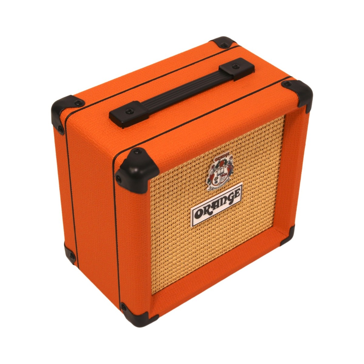 Orange PPC108 terreur Micro 1 x 8 Baffle Arrière Fermé | Gear4music