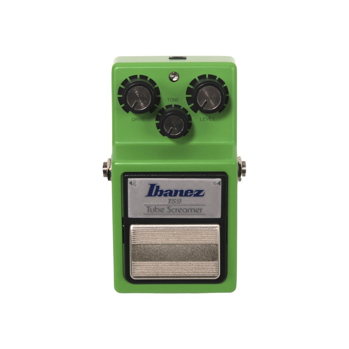 Ibanez TS9 Tube Screamer - Secondhand at Gear4music