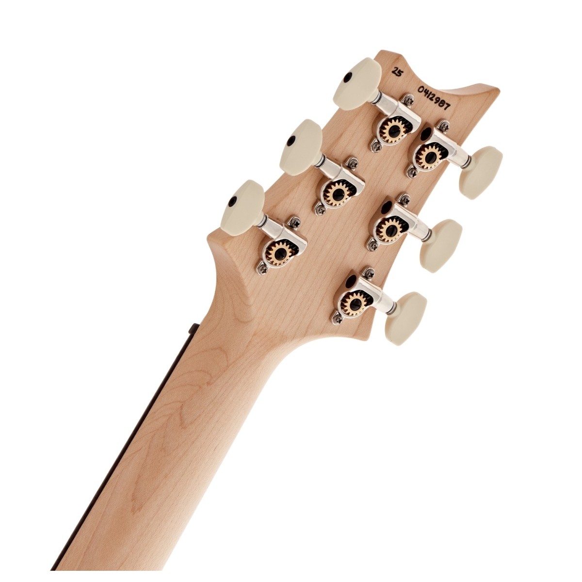 PRS CE 24 Special Limited Edition, Faded Blue #0412987 at Gear4music