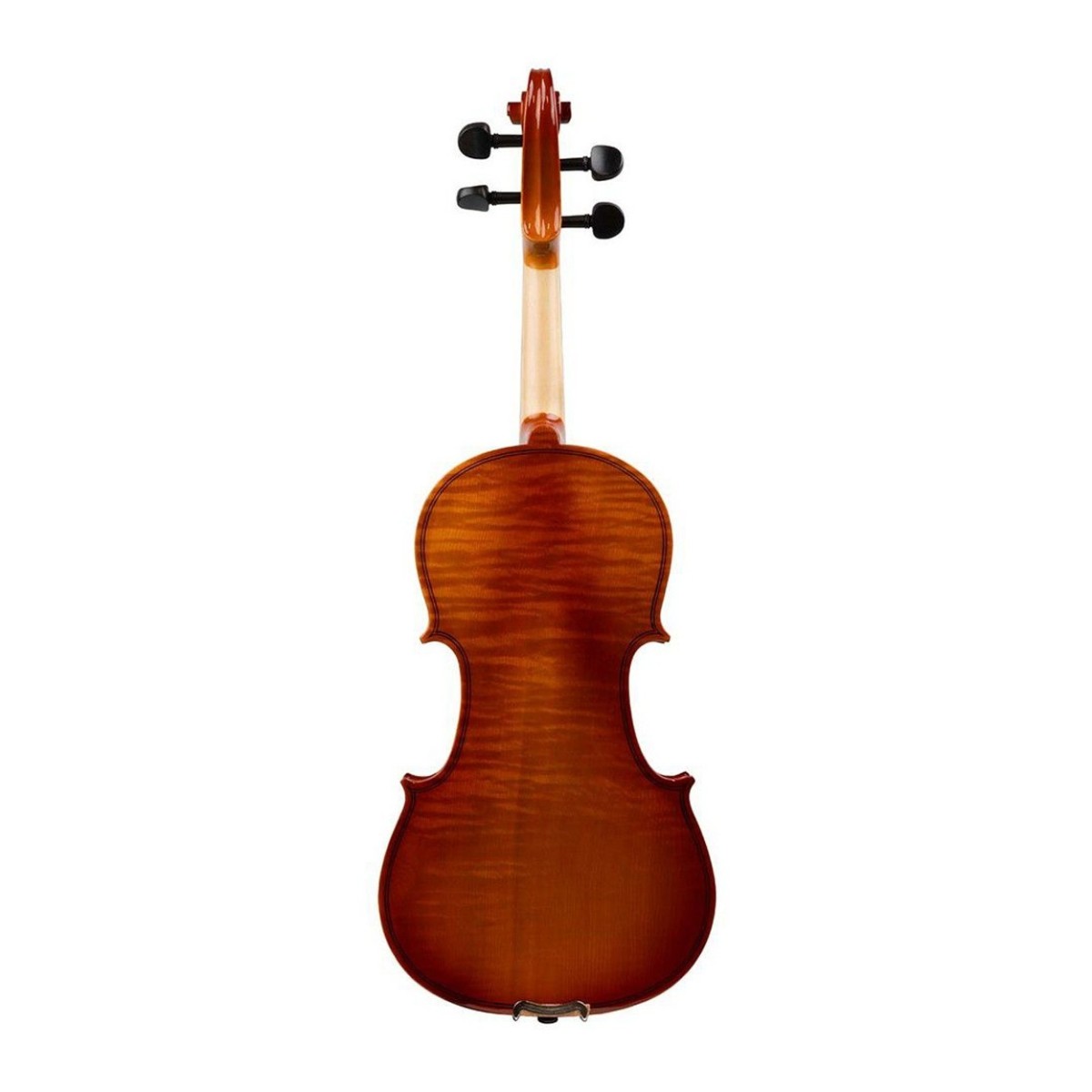 Forte Vn44 4/4 Violin Outfit - Ex Demo at Gear4music