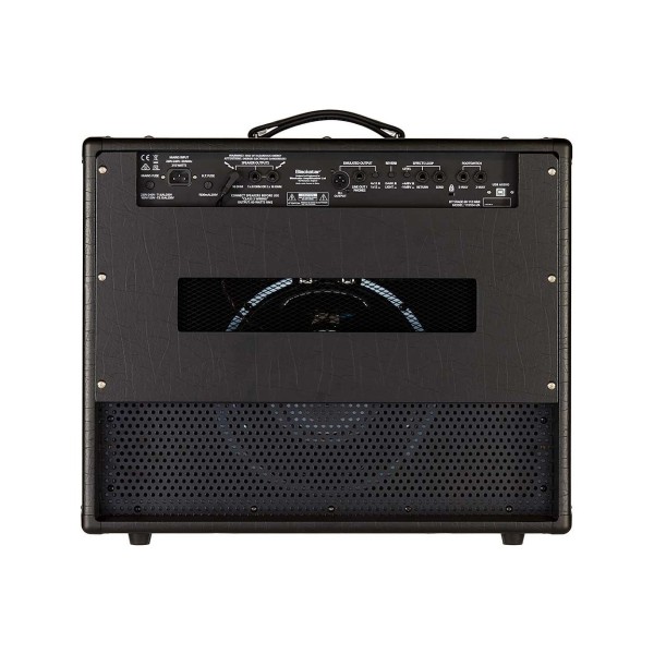 Blackstar HT Stage 60 MKII Valve 1x12 Combo - Ex Demo at Gear4music