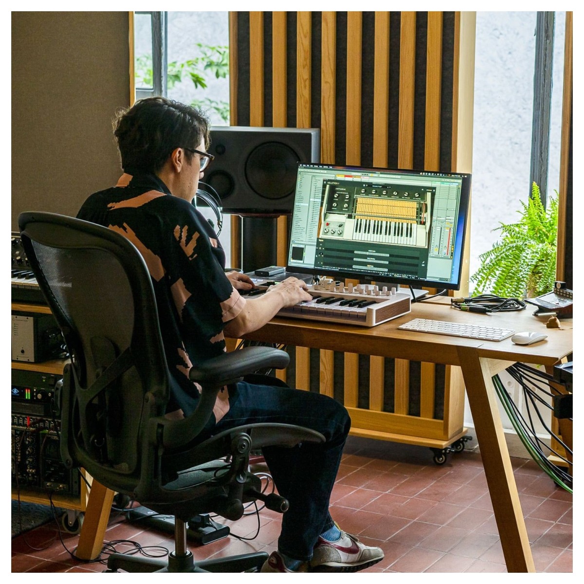 Arturia Keylab Essential 3 49 Key, biely | Gear4music