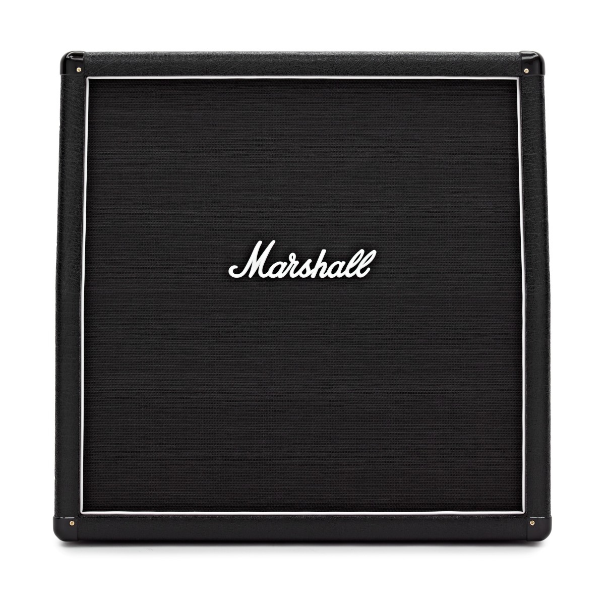 Marshall MX412AR 4X12 Angled Cabinet - Nearly New at Gear4music