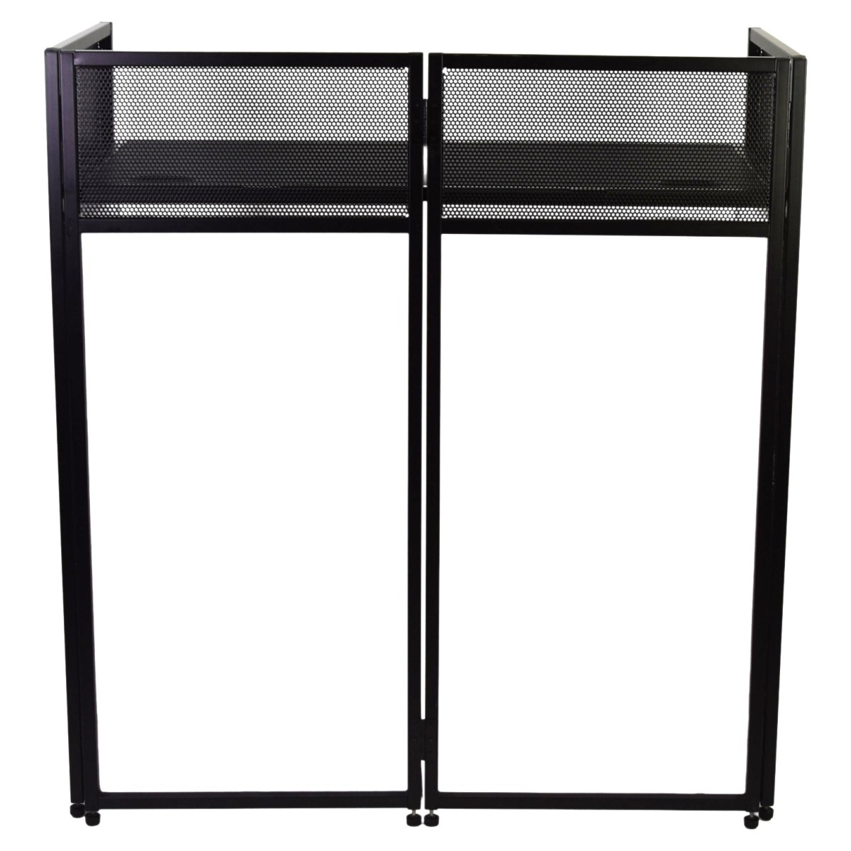 Equinox Combi Booth Foldable DJ Booth System - Secondhand | Gear4music