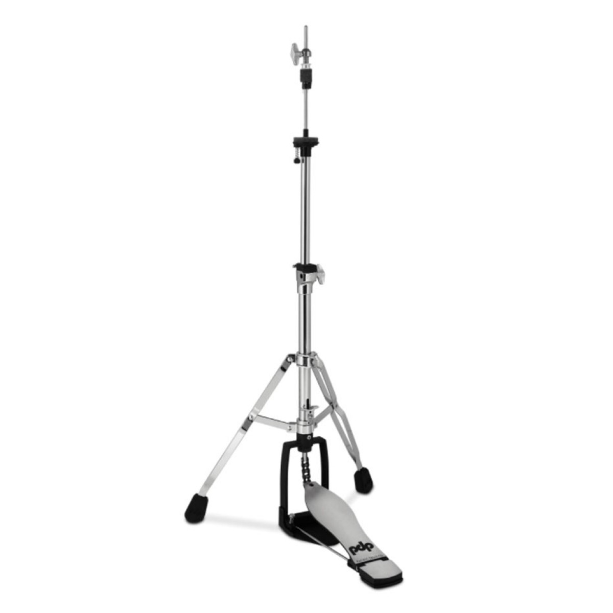PDP 800 Series Hi-Hat Stand, 2 Leg - Nearly New at Gear4music