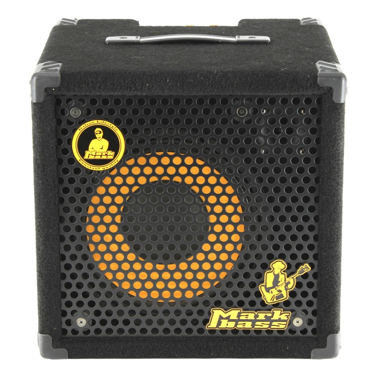 Markbass Marcus Miller CMD 101 Micro 60 Combo | Gear4music