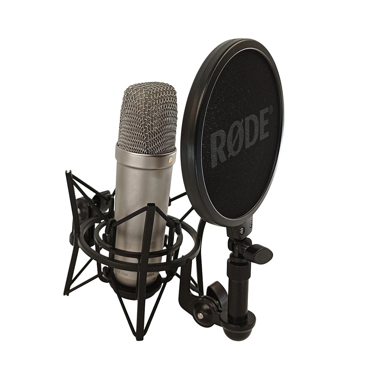 Rode NT1-A Vocal Recording Pack - Secondhand | Gear4music