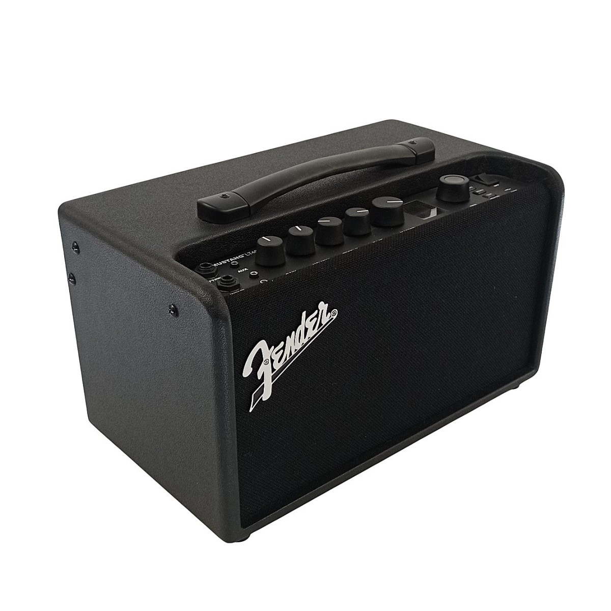 Fender Mustang LT40S - Secondhand at Gear4music