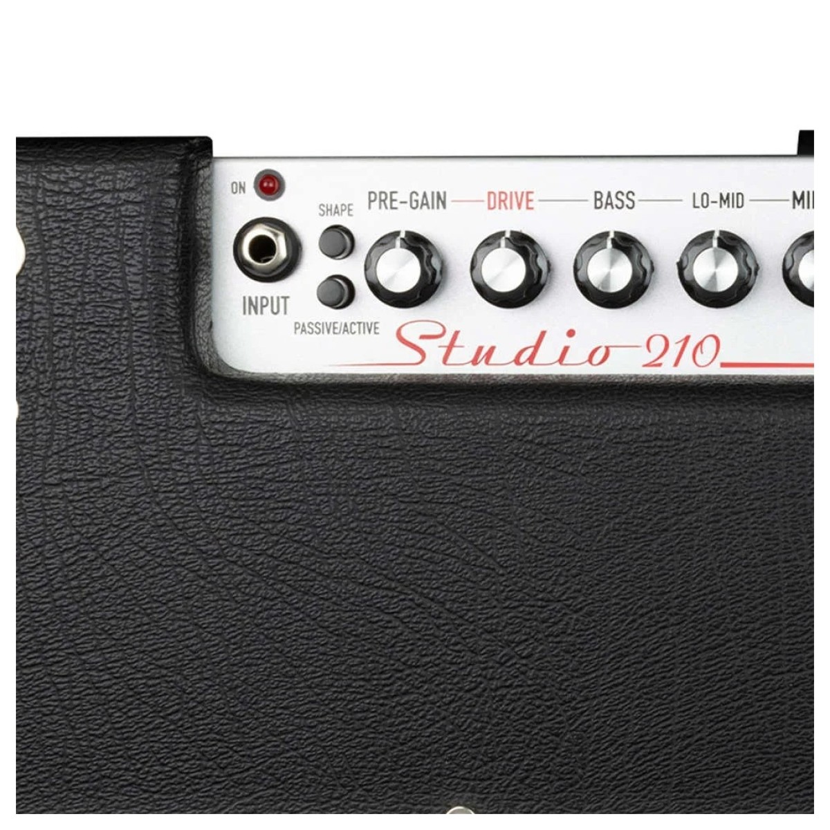 Ashdown Studio 210 300W 2X10" Bass Combo | Gear4music