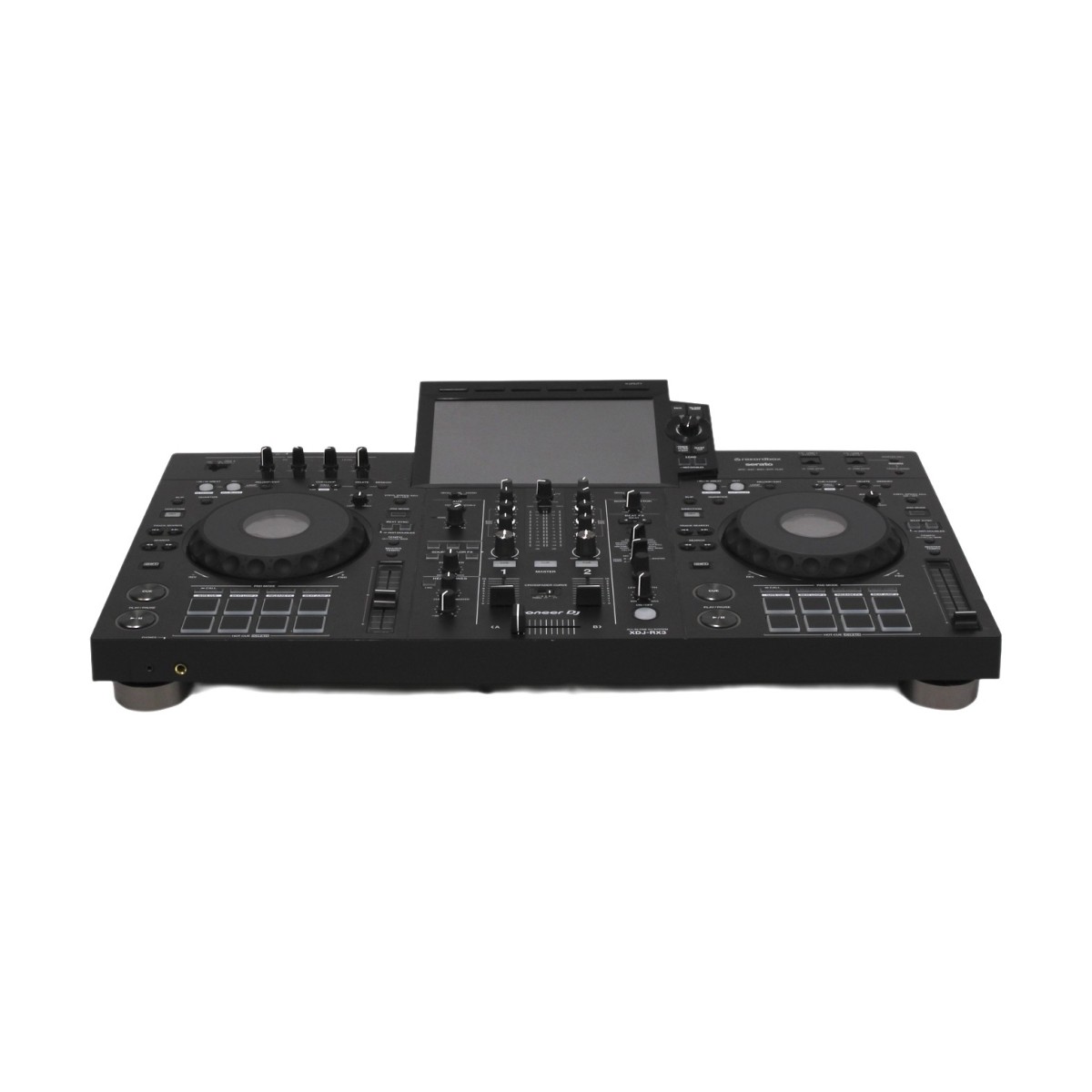 Pioneer DJ XDJ-RX3 All-In-One DJ Controller - Secondhand at Gear4music