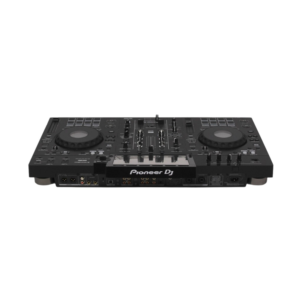 Pioneer DJ XDJ-RX3 All-In-One DJ Controller - Secondhand at Gear4music