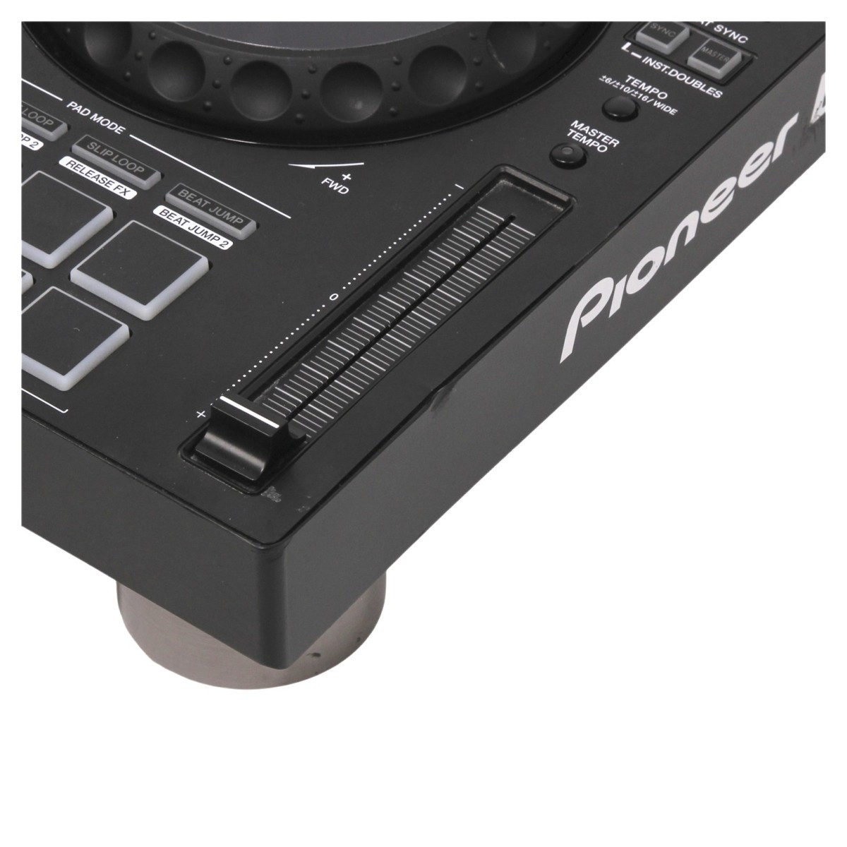 Pioneer DJ XDJ-RX3 All-In-One DJ Controller - Secondhand | Gear4music