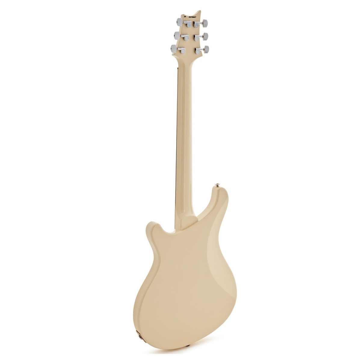 PRS S2 Vela, Birds, Antique White 2024 at Gear4music