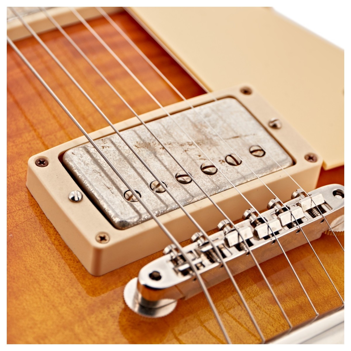 Gibson Custom 1959 Les Paul Standard Reissue Ultra Light Aged, Factory ...