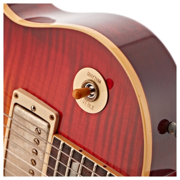 Gibson Custom 1959 Les Paul Standard Reissue Ultra Light Aged, Factory ...