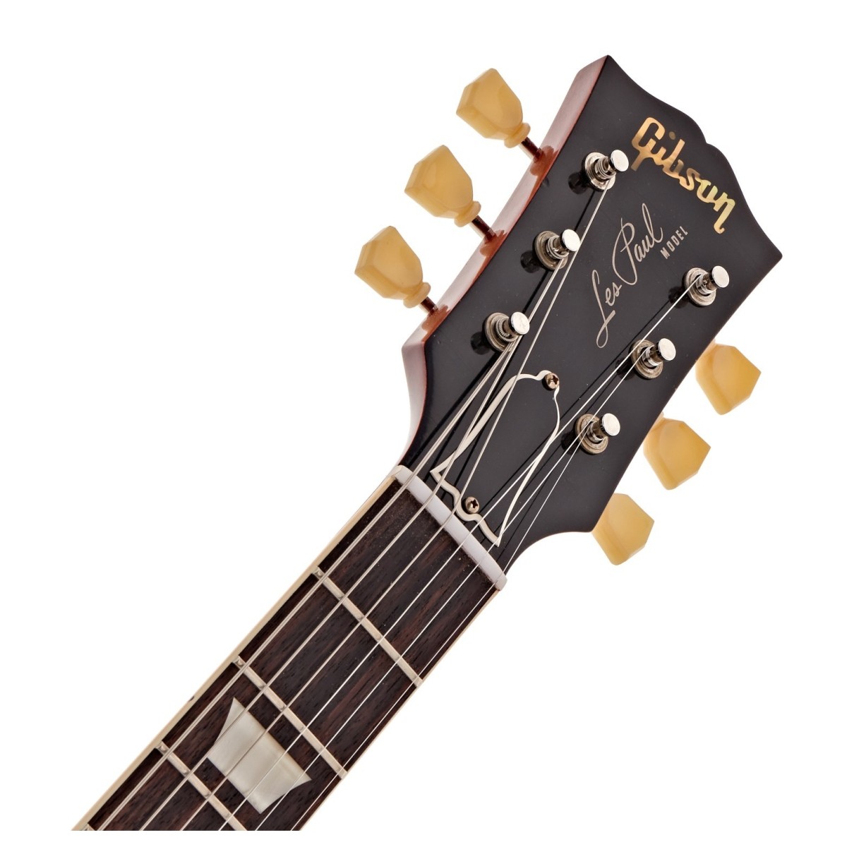 Gibson Custom 1959 Les Paul Standard Reissue Ultra Light Aged, Factory ...